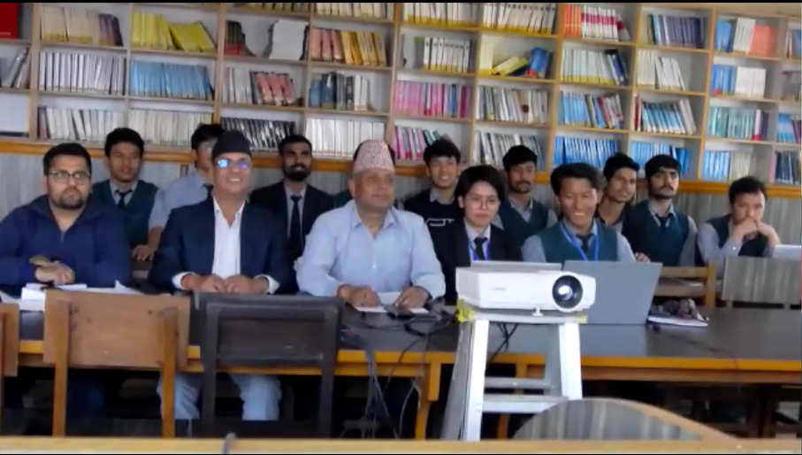 ZEPC's "Connecting the World with Chinese, Lighting the Future with ...